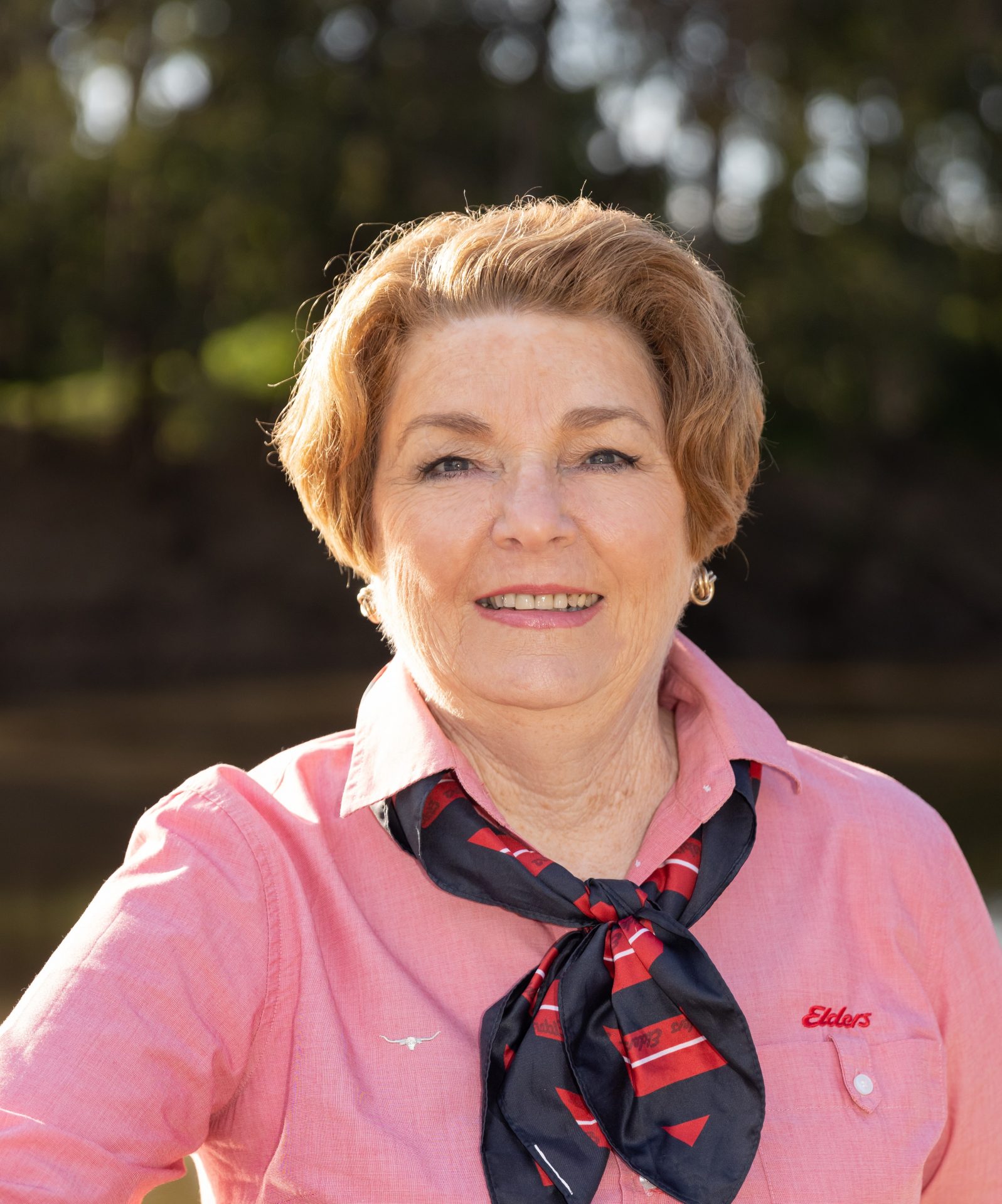 Anne Raymond, Residential Real Estate Sales Specialist | Elders Real ...